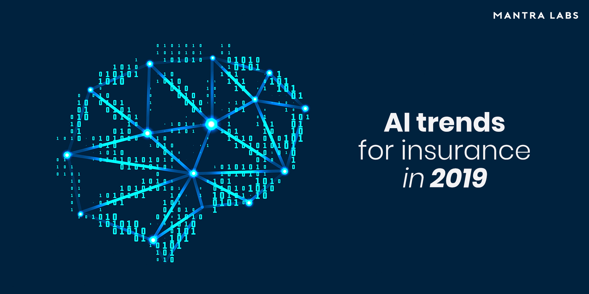 4 Artificial Intelligence(AI) trends for shaping Insurance Sector in ... 4 Artificial Intelligence(AI) trends for shaping Insurance Sector in ...