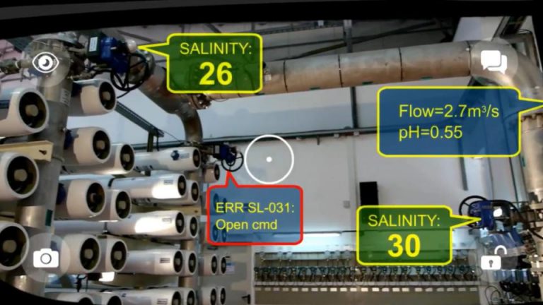 Top 25 Disruptive Augmented Reality Use Cases - Mantra Labs