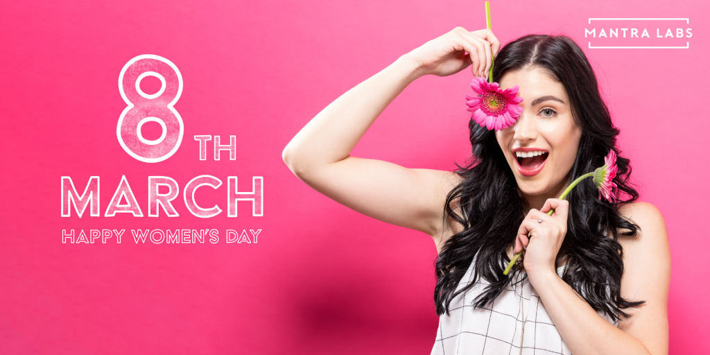Celebrating the Amazing Women at Work: International Women’s Day 2020