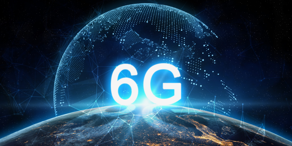 6G And The Future Customer Experience - Mantra Labs