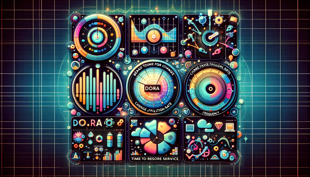 DORA Metrics 2023: Understanding the Essence of DevOps Success - Mantra ...