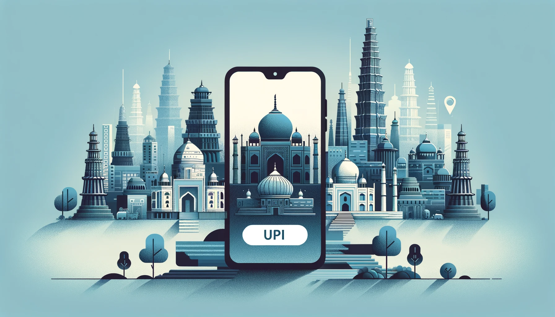 How UPI Shaped the Development of Fintech Apps in India? - Mantra Labs