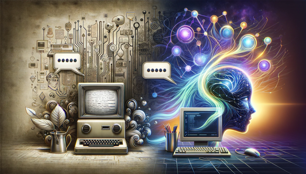 Evolution of Chatbots Development: Harnessing Large Language Models ...